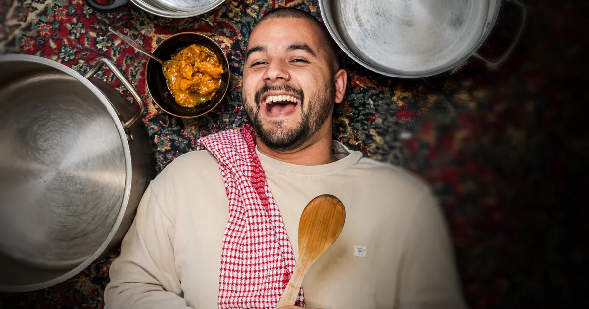 A Place in the Sultan's Kitchen (or How to Make the Perfect One-Pot ...