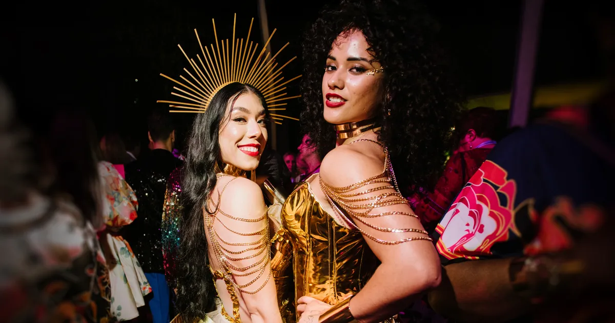 Festival Fever - Brisbane Festival