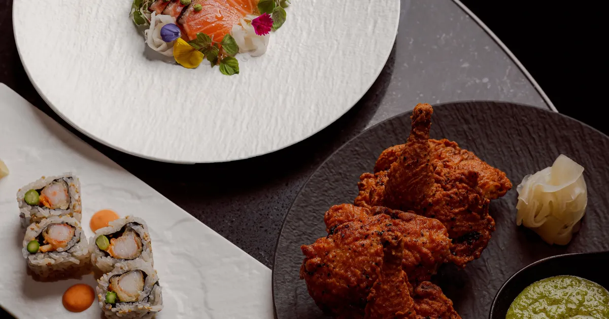 The Star Brisbane – Sokyo Offer - Brisbane Festival